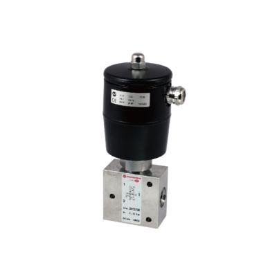 China Norgren Explosion Proof Solenoid Valve 24100 Series 2413306130002400 for sale