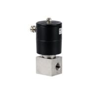 China Norgren Explosion Proof Solenoid Valve 24100 Series 2413306130002400 for sale