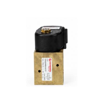China Norgren VR98 Series Direct Acting Solenoid Valve VR98D9678-0147P for sale