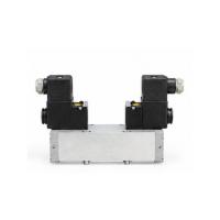 China Norgren UM/22253/172/220VAC Pilot Operated Solenoid Valve | 220VAC for sale