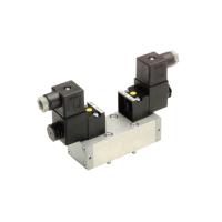 China Norgren UM/22253/172/220VAC Pilot Operated Solenoid Valve | 220VAC for sale