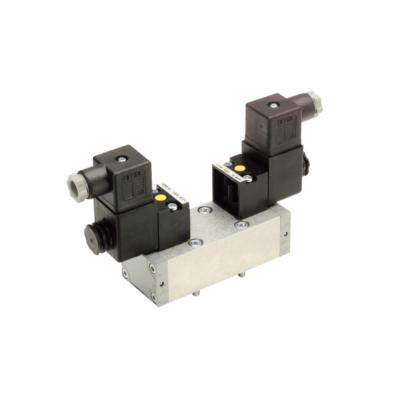 China Norgren UM/22253/172/220VAC Pilot Operated Solenoid Valve | 220VAC for sale