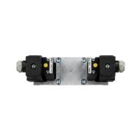 China Norgren UM/22253/172/220VAC Pilot Operated Solenoid Valve | 220VAC for sale