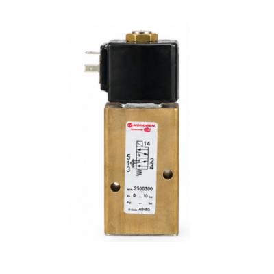 China Norgren 2500302468002400-01 Explosion-Proof Solenoid Valve | 25003 Series for sale