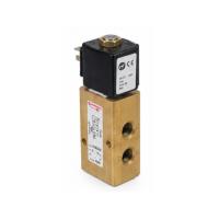 China Norgren 2500302468002400-01 Explosion-Proof Solenoid Valve | 25003 Series for sale