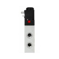 China Norgren 2623001305102400 Explosion-Proof Solenoid Valve for Industrial Automation for sale