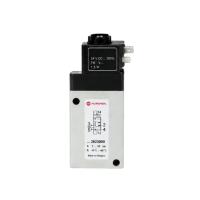 China Norgren 2623001305102400 Explosion-Proof Solenoid Valve for Industrial Automation for sale