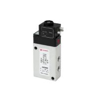 China Norgren 2623001305102400 Explosion-Proof Solenoid Valve for Industrial Automation for sale