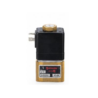 China Norgren 9503400000000000 Explosion-Proof Solenoid Valve | 95000 Series for sale