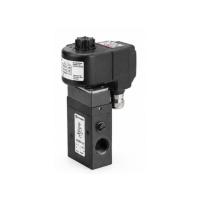 China Norgren 9802505000000000 Explosion-Proof Solenoid Valve | Industrial Pneumatic Control for sale