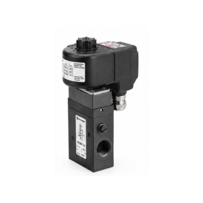 China Norgren 9802505000000000 Explosion-Proof Solenoid Valve | Industrial Pneumatic Control for sale