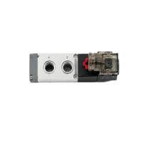 China Norgren VCB22D/310 | VCB22 Series Pilot-Operated Solenoid Valve for Industrial Pneumatic Control for sale