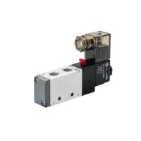 China Norgren VCB22D/310 | VCB22 Series Pilot-Operated Solenoid Valve for Industrial Pneumatic Control for sale