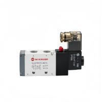 China Norgren VCB22D/310 | VCB22 Series Pilot-Operated Solenoid Valve for Industrial Pneumatic Control for sale