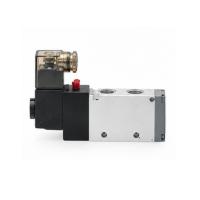 China Norgren VCB22D/310 | VCB22 Series Pilot-Operated Solenoid Valve for Industrial Pneumatic Control for sale