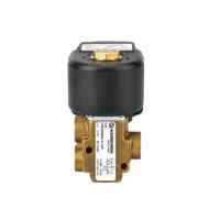 China Norgren VR24 Series Direct Acting Solenoid Valve VR24B9665-0147P for sale