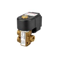China Norgren VR24 Series Direct Acting Solenoid Valve VR24B9665-0147P for sale
