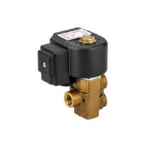 China Norgren VR24 Series Direct Acting Solenoid Valve VR24B9665-0147P for sale