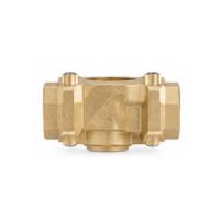 China Buschjost Process Fluid Valves | Advanced Industrial Fluid Control Solutions 8670300.8301.024.00 for sale