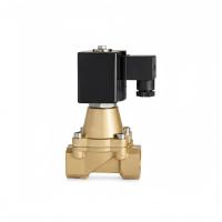 China Buschjost Process Fluid Valves | Advanced Industrial Fluid Control Solutions 8670300.8301.024.00 for sale