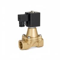 China Buschjost Process Fluid Valves | Advanced Industrial Fluid Control Solutions 8670300.8301.024.00 for sale
