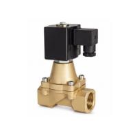 China Buschjost Process Fluid Valves | Advanced Industrial Fluid Control Solutions 8670300.8301.024.00 for sale