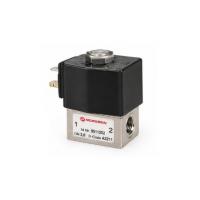 China Norgren Explosion-Proof Solenoid Valves | Advanced Industrial Fluid Control Solutions  9510201000000000 for sale