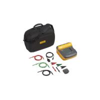China Fluke 1550C/1550C FC High-Voltage Insulation Tester for Electrical Diagnostics for sale