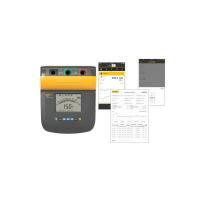 China Fluke 1550C/1550C FC High-Voltage Insulation Tester for Electrical Diagnostics for sale