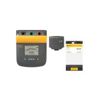China Fluke 1550C/1550C FC High-Voltage Insulation Tester for Electrical Diagnostics for sale