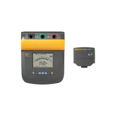 China Fluke 1550C/1550C FC High-Voltage Insulation Tester for Electrical Diagnostics for sale