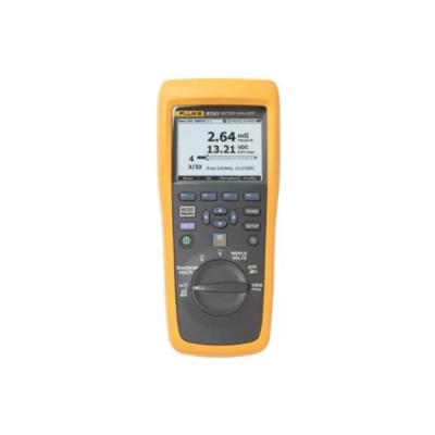 China Fluke BT508 Battery Analyzer for Internal Resistance & Performance Testing for sale