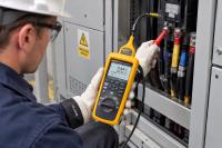 China Fluke BT508 Battery Analyzer for Internal Resistance & Performance Testing for sale