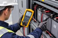 China Fluke 719Pro Pressure Calibrator | Portable Process Calibration & Testing for sale