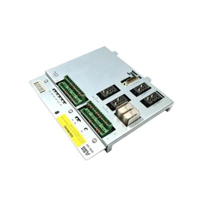 China ABB DSQC 509 3HAC5687-1 Controller Panel Unit | Industrial Robot Control Panel for sale