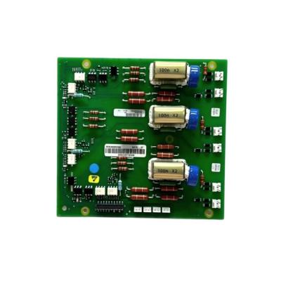 China ABB 1SFB536068D1023 High Voltage Drive Control Board for Industrial Automation Systems for sale