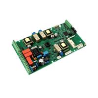 China ABB 1SFB536268D1008 Soft Starter Control Board High Voltage Drive Board for sale