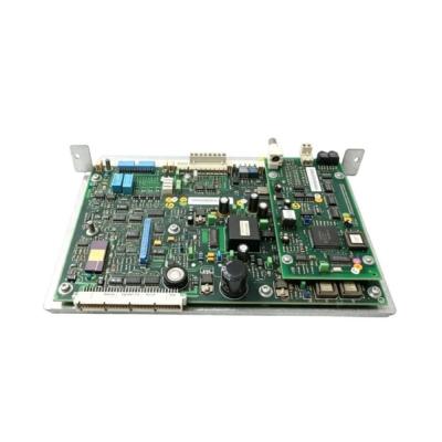 China ABB YPP110A 3ASD573001A1 Digital Processor Module for Industrial Control Systems for sale