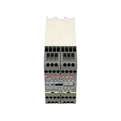 China ABB Vital 3 2TLA020070R4400 Safety Controller for Machine Safety Applications for sale