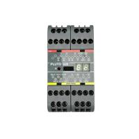 China ABB Pluto S20 2TLA020070R0500 Programmable Safety Controller for Machine Safety for sale