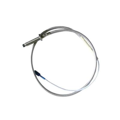 China Bently Nevada 330171-00-30-10-02-BR | 3300 Series 5mm Proximity Probe for Precision Vibration Monitoring for sale