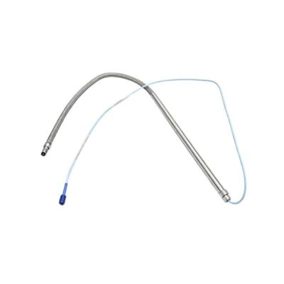 China Bently Nevada 168209-0317-127-90-05-01 | 3300 XL 8 mm Eddy Current Sensor for Machinery Diagnostics for sale