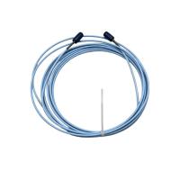 China Bently Nevada 330930-040-00-CN 3300 NSv Extension Cable for Industrial Vibration Monitoring Systems for sale