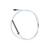 China Bently Nevada 3300 NSv Eddy Current Proximity Probe – 330910-00-10-05-02-CN for sale