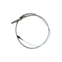 China Bently Nevada 3300 NSv Eddy Current Proximity Probe – 330910-00-10-05-02-CN for sale