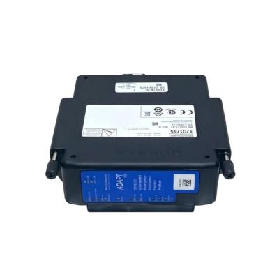 China Bently Nevada 3701/55 Emergency Shutdown Device for Industrial Machinery Protection for sale