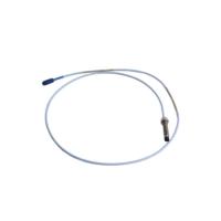 China Bently Nevada 3300 XL 11 mm Proximity Sensor for Rotating Equipment – 330710-000-080-10-02-00 for sale