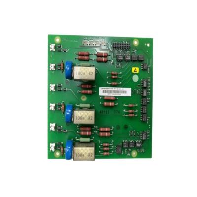 China ABB 1SFB536068D1003 High-Voltage Drive Control Board for Industrial Power Systems for sale