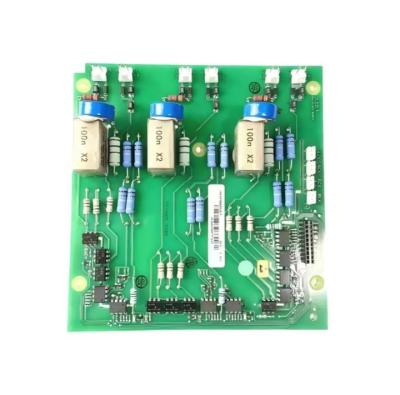 China ABB PSPCB-690/T 1SFA899020R7690 High-Voltage Drive Unit Board for sale