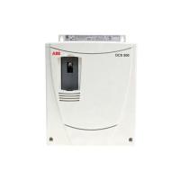 China ABB DCS800-S02-0260-05 3AUA0000013767 Industrial DC Drive for Motion Control for sale